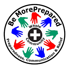 “A Taste Of PREparedness” Disaster Relief - A Taste Of PREparedness