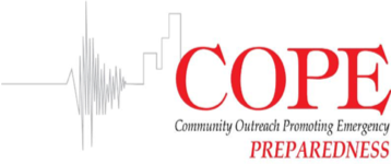 COPE - A Taste Of PREparedness